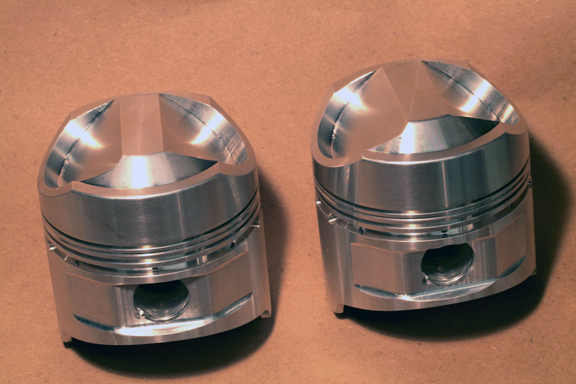 Unusual piston design - Don Terrill’s Speed-Talk